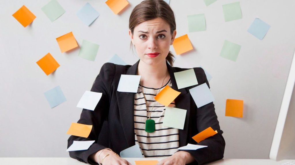 Le travail : comment être plus efficace ? – La Workeuse