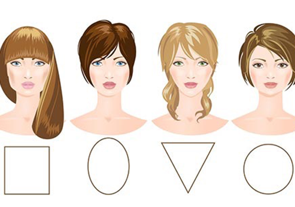 femme-forme-visage - La Workeuse