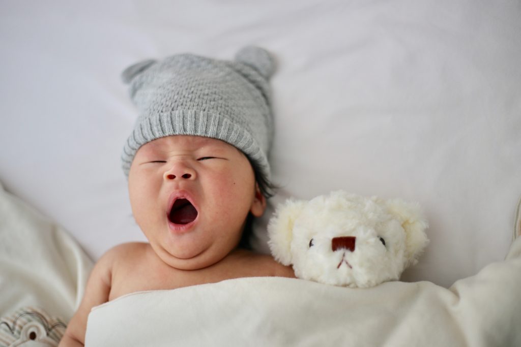 Pourquoi la gigoteuse est-elle essentielle pour bébé ? – La Workeuse